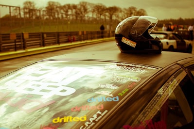 GRASSROOTS: FCD:MP Mallory Park 31st March - DRIFTED