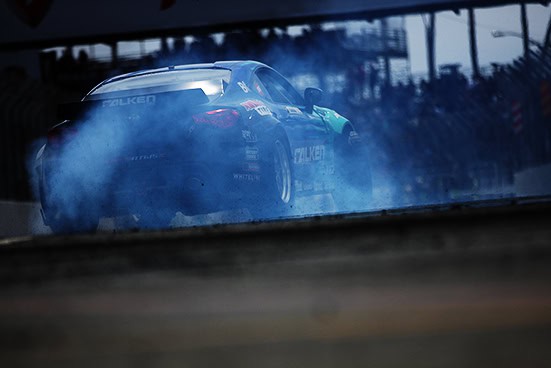 Livestream - DRIFTED