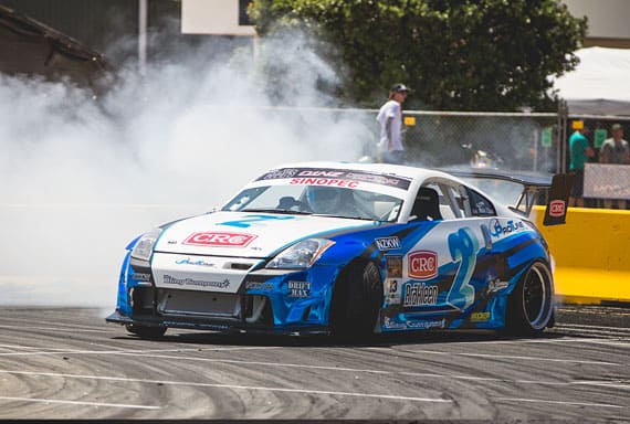 Ultimate Nissan 350z Buyer's Guide - DRIFTED