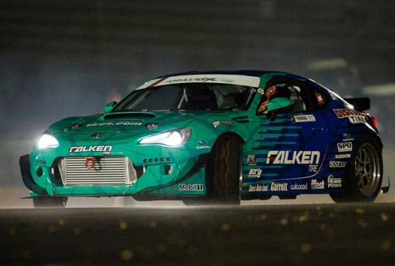 Ultimate Subaru BRZ Turbo Kit Guide - DRIFTED