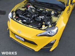 Ultimate Subaru BRZ Turbo Kit Guide - DRIFTED