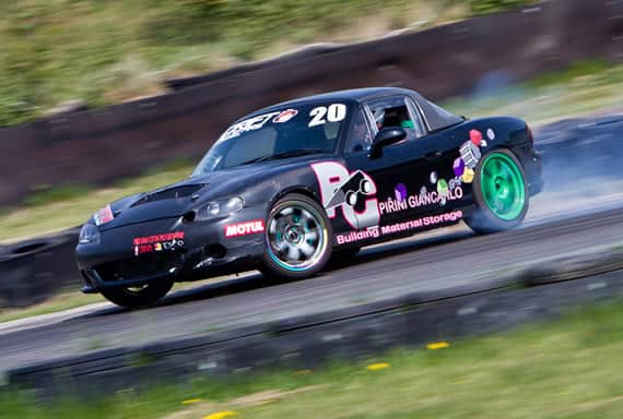 Ultimate Mazda 20B Engine Guide - DRIFTED