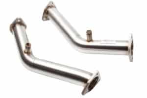 Ultimate 350z Test Pipes Guide - DRIFTED
