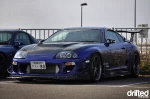 The Best JDM Cars Of The Nineties - DRIFTED