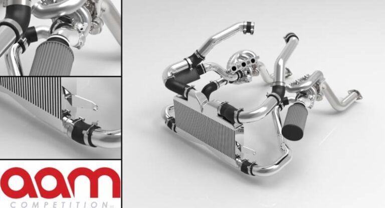 Infiniti G37 Turbo Kit Guide - DRIFTED