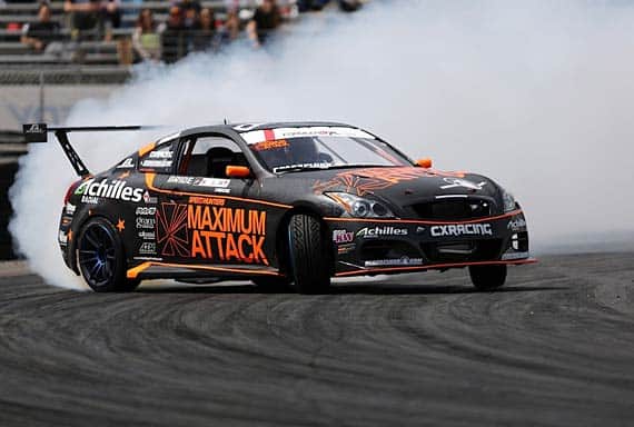 Infiniti G37 Turbo Kit Guide - DRIFTED