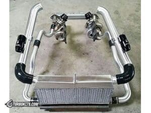 Infiniti G37 Turbo Kit Guide - DRIFTED