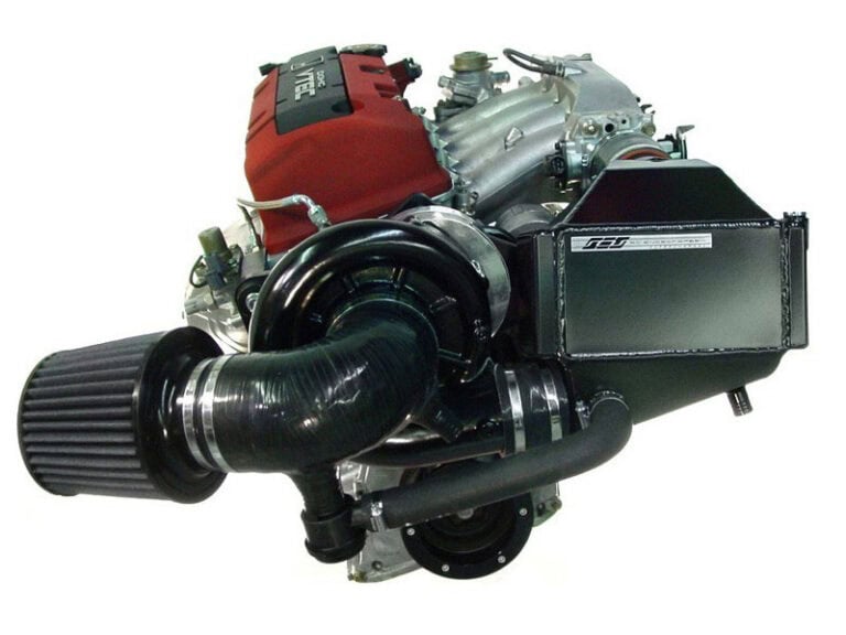 Honda S2000 Supercharger Guide - DRIFTED