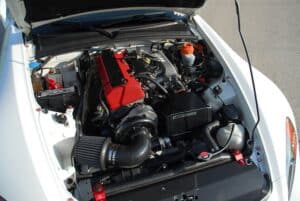 Honda S2000 Supercharger Guide - DRIFTED