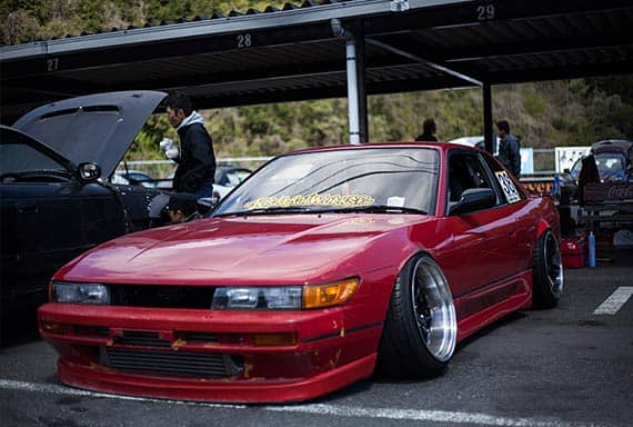 10 Best Cheap RWD Cars - DRIFTED