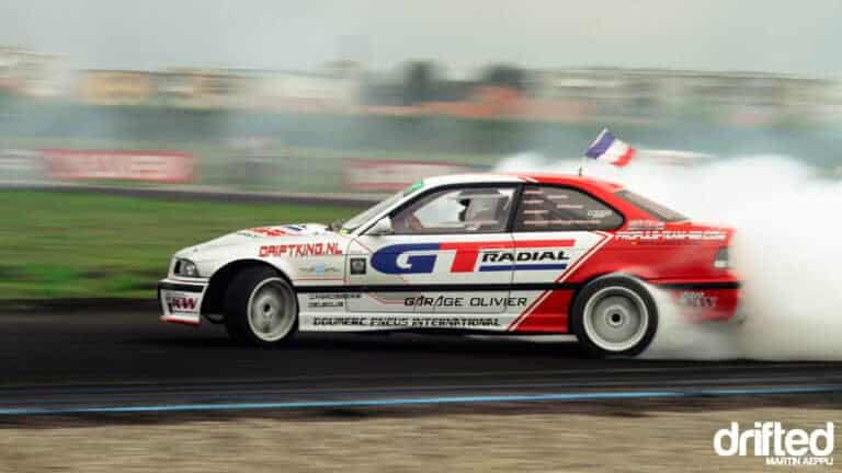 12 Best Budget Project Cars - DRIFTED