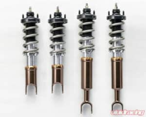 Honda S2000 Coilover Guide - DRIFTED