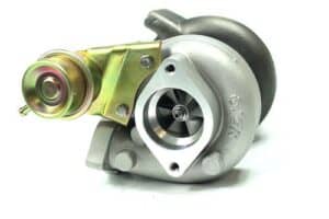 Ultimate SR20DET Turbo Guide - DRIFTED