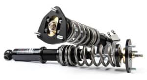 Ultimate Mazda RX-8 Coilover Guide - DRIFTED