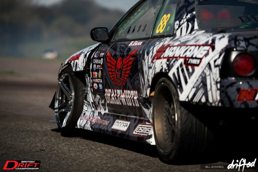 How To Drift - The Complete Guide - DRIFTED