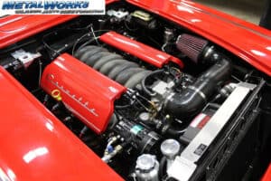 LT1 Vs LS1 - What's Best? - DRIFTED