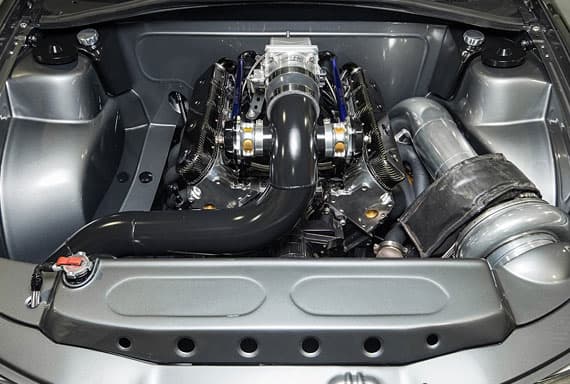 LT1 Vs LS1 - What's Best? - DRIFTED
