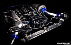 RB25DET - Everything You Need To Know - DRIFTED