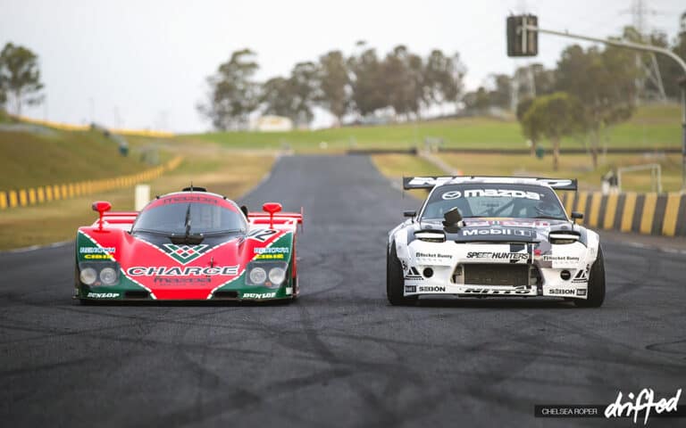 Ultimate Mazda RX-7 Guide - Everything You Need To Know - DRIFTED