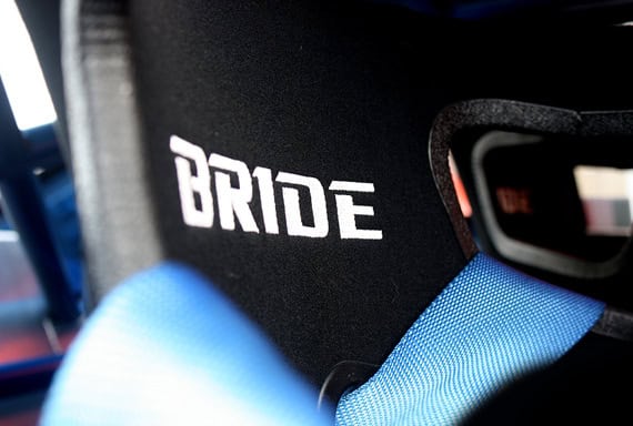 Ultimate Strut Bars Guide - DRIFTED