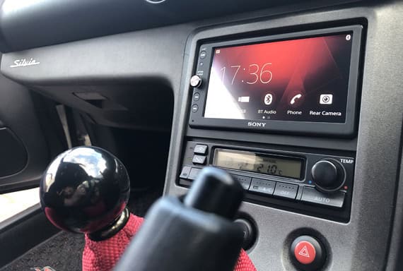 Ultimate Double Din Head Unit Guide - DRIFTED