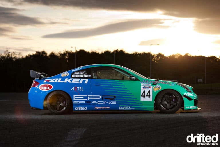 Ultimate Infiniti G35 Guide - Everything You Need To Know - DRIFTED