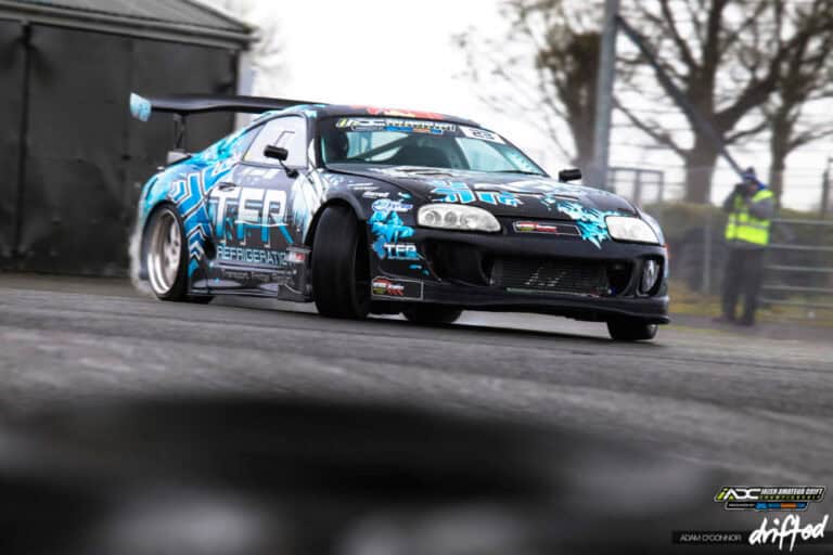 Ultimate Tuner Cars Guide - DRIFTED