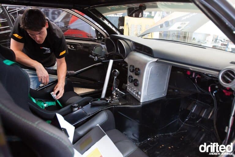Ultimate Hydraulic Handbrake Guide - DRIFTED