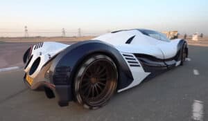 Devel 16 - Worth All The Hype? Let's Find Out! - DRIFTED