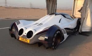 Devel 16 - Worth All The Hype? Let's Find Out! - DRIFTED