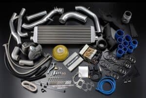 Best RX-8 Turbo Kit Guide - DRIFTED
