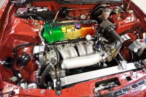 Ultimate Honda K24 Guide - Everything You Need To Know - DRIFTED