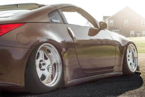 Ultimate Nissan 350Z Mods (Modification) Guide - DRIFTED