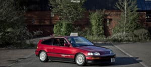 Ultimate Honda B16 Guide - Everything You Need To Know - DRIFTED