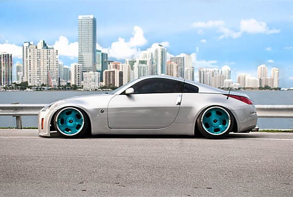 Ultimate Nissan 370z Mods (Z34) Guide - DRIFTED