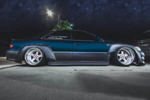 Toyota 1MZ-FE - Everything You Need To Know - DRIFTED