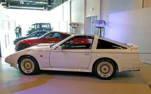 Ultimate Nissan RB20DET Engine Guide - DRIFTED