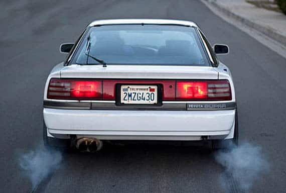 Ultimate 7M-GTE Engine Guide - DRIFTED