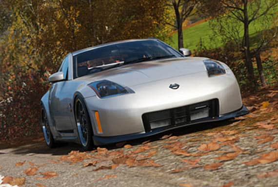 Ultimate Forza Horizon 4 Tuning Guide - DRIFTED