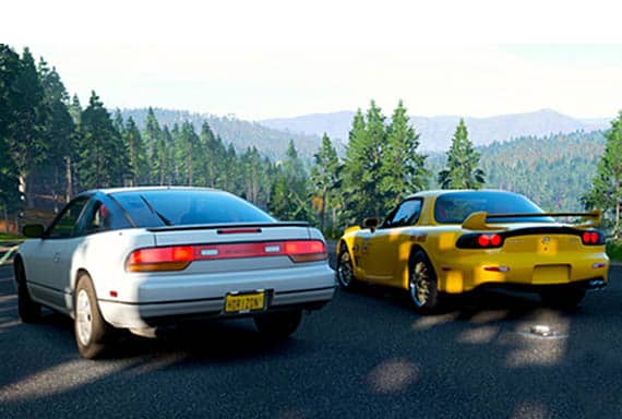 Ultimate Forza Horizon 4 Tuning Guide - DRIFTED