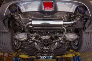 Ultimate Nissan 370z Mods (Z34) Guide - DRIFTED