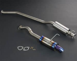 Ultimate RSX Exhaust Guide - DRIFTED
