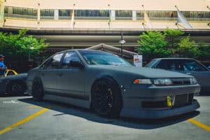 Ultimate Nissan RB20DET Engine Guide - DRIFTED