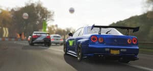 Ultimate Forza Horizon 4 Drifting Guide - DRIFTED