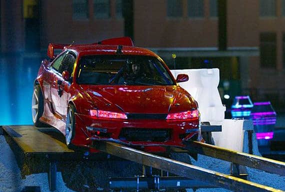 Netflix Car Shows - What To Watch - DRIFTED