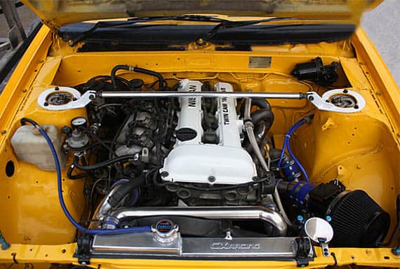 Ultimate Strut Bars Guide - DRIFTED