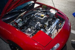 Ultimate Miata Battery Guide - Get Juiced! - DRIFTED