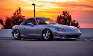 Ultimate Mazda Miata Wheel Guide - DRIFTED