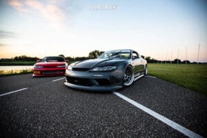 10 Best Handling Cars For 2021 - DRIFTED