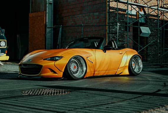 Ultimate Miata Mods Guide - DRIFTED